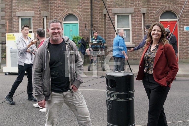 Photographic Archive - RTÉ Archives