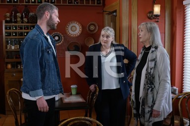 Photographic Archive - RTÉ Archives