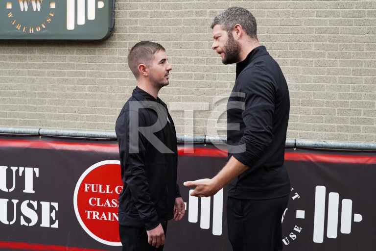 Photographic Archive - RTÉ Archives