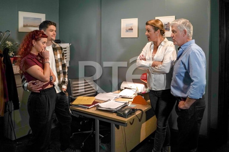 Photographic Archive - RTÉ Archives