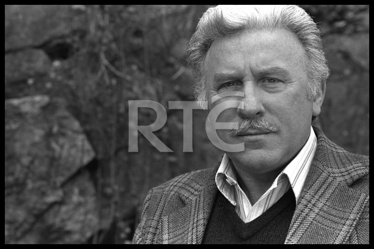Photographic Archive - RTÉ Archives