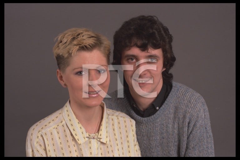 Photographic Archive - RTÉ Archives