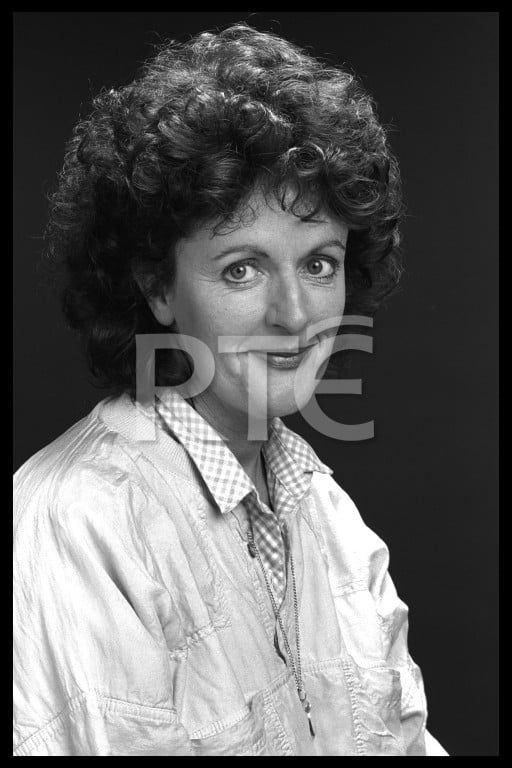 Photographic Archive - RTÉ Archives