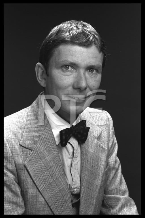 Photographic Archive - RTÉ Archives