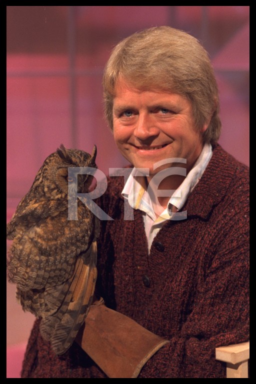 Photographic Archive - RTÉ Archives