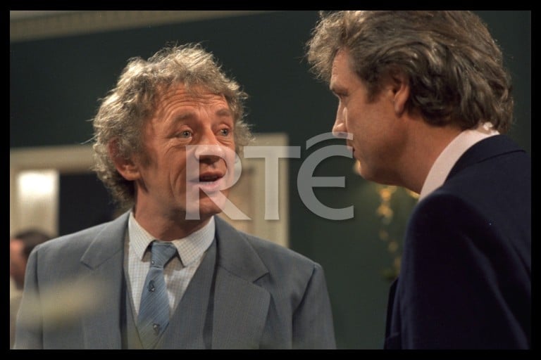 Photographic Archive - RTÉ Archives