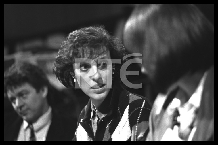 Photographic Archive - RTÉ Archives