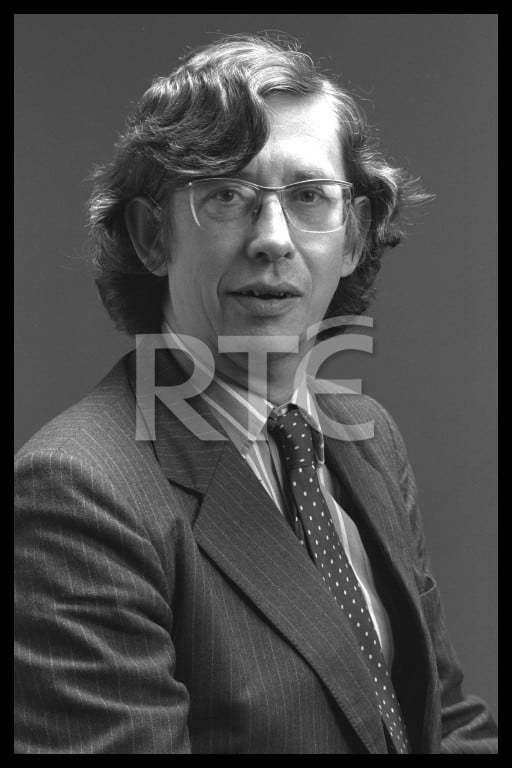 Photographic Archive - RTÉ Archives