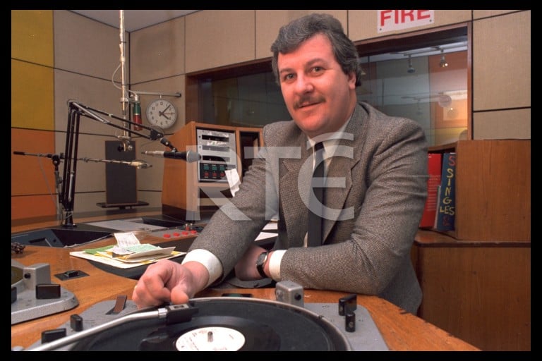 Photographic Archive - RTÉ Archives