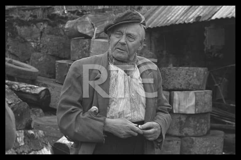 Photographic Archive - RTÉ Archives
