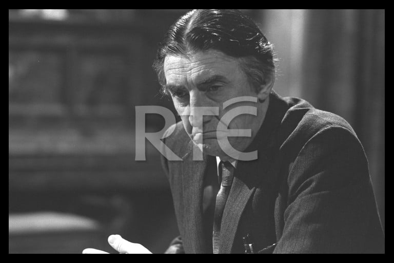 Photographic Archive - RTÉ Archives