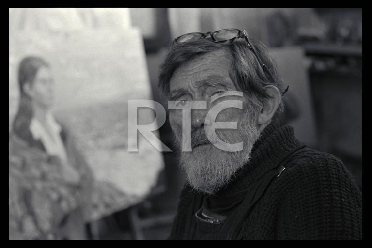 Photographic Archive - RTÉ Archives