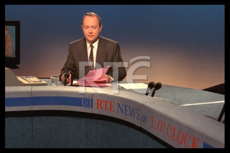 Photographic Archive - RTÉ Archives