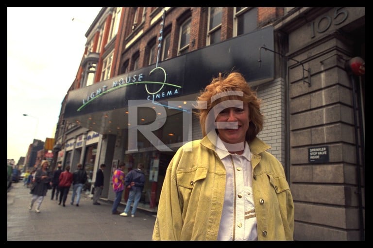 Photographic Archive - RTÉ Archives