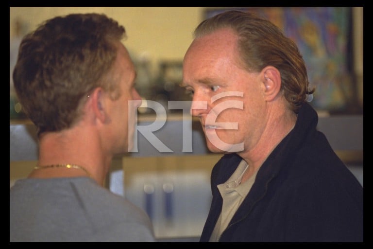 Photographic Archive - RTÉ Archives