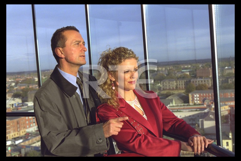 Photographic Archive - RTÉ Archives