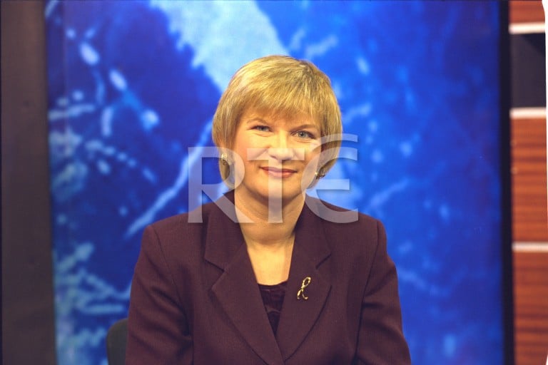 Photographic Archive - RTÉ Archives