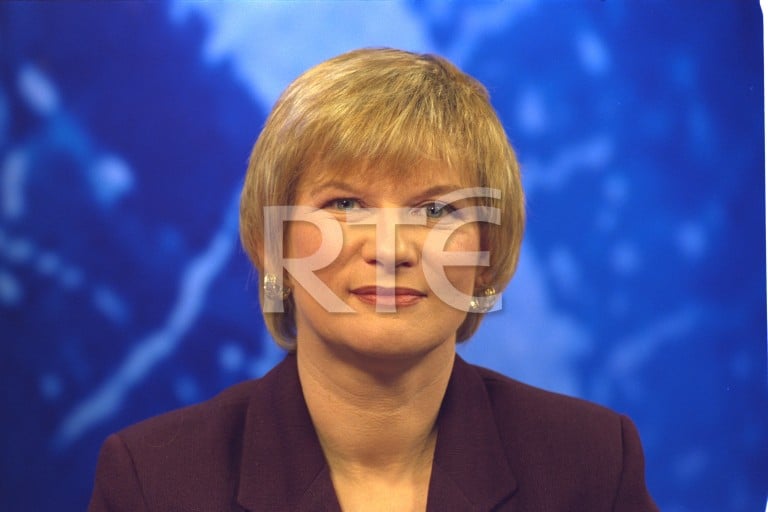 Photographic Archive - RTÉ Archives