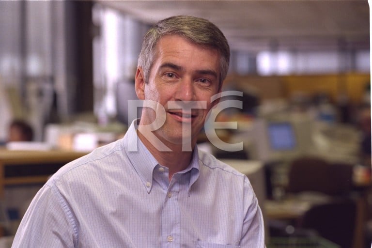 Photographic Archive - RTÉ Archives