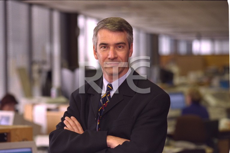 Photographic Archive - RTÉ Archives