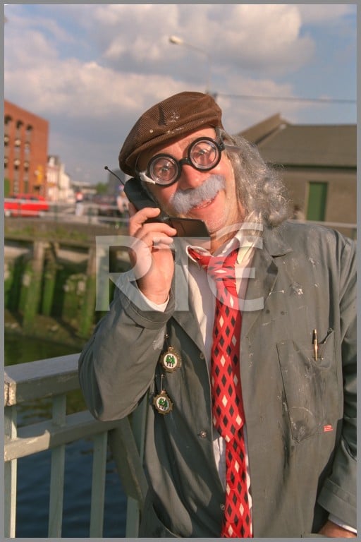 Photographic Archive - RTÉ Archives