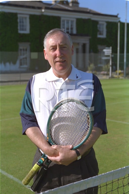 Photographic Archive - RTÉ Archives