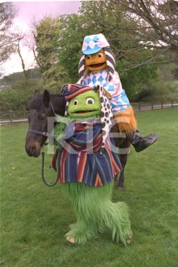 Photographic Archive - RTÉ Archives