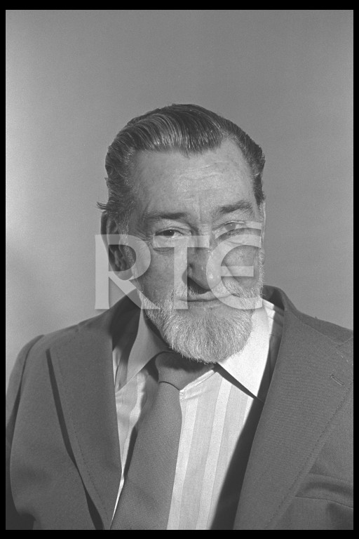 Photographic Archive - RTÉ Archives