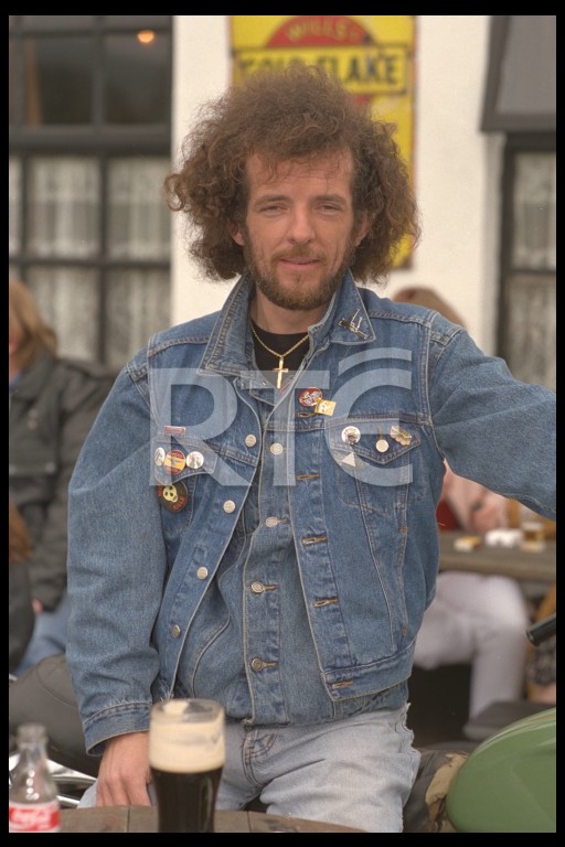 Photographic Archive - RTÉ Archives