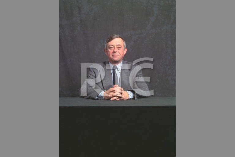 Photographic Archive - RTÉ Archives