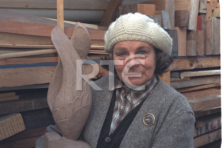 Photographic Archive - RTÉ Archives