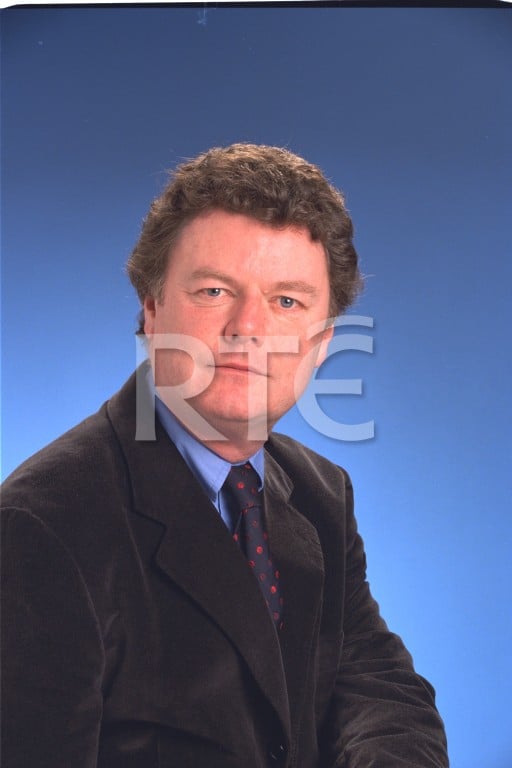 Photographic Archive - RTÉ Archives