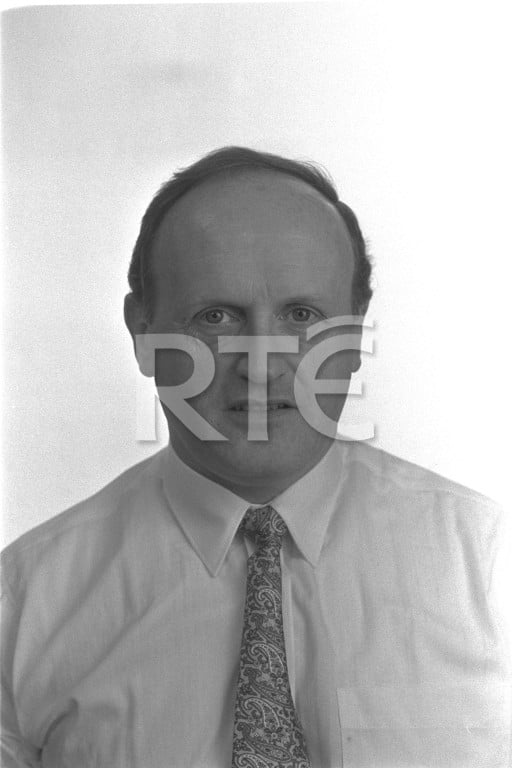 Photographic Archive - RTÉ Archives