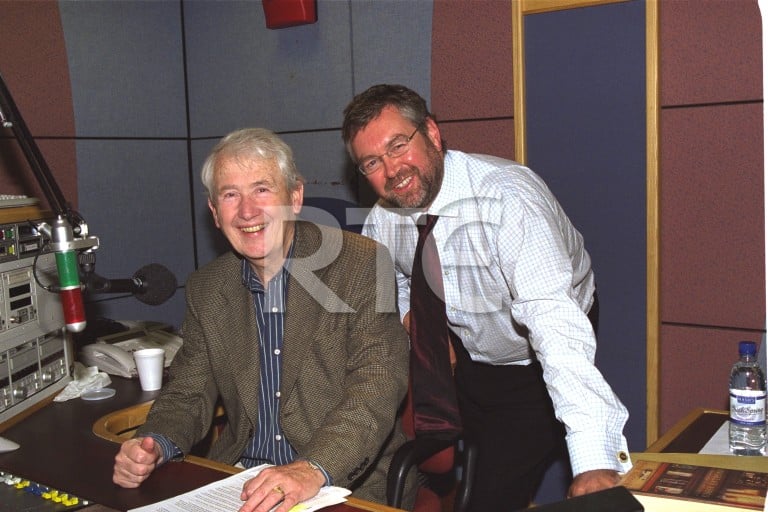 Photographic Archive - RTÉ Archives