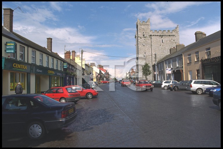 Photographic Archive - RTÉ Archives