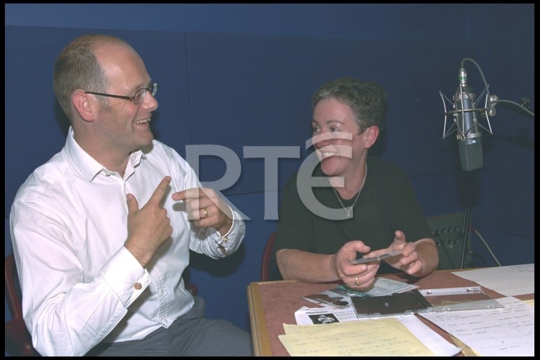 Photographic Archive - RTÉ Archives