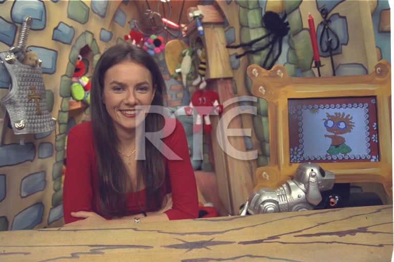 Photographic Archive - RTÉ Archives