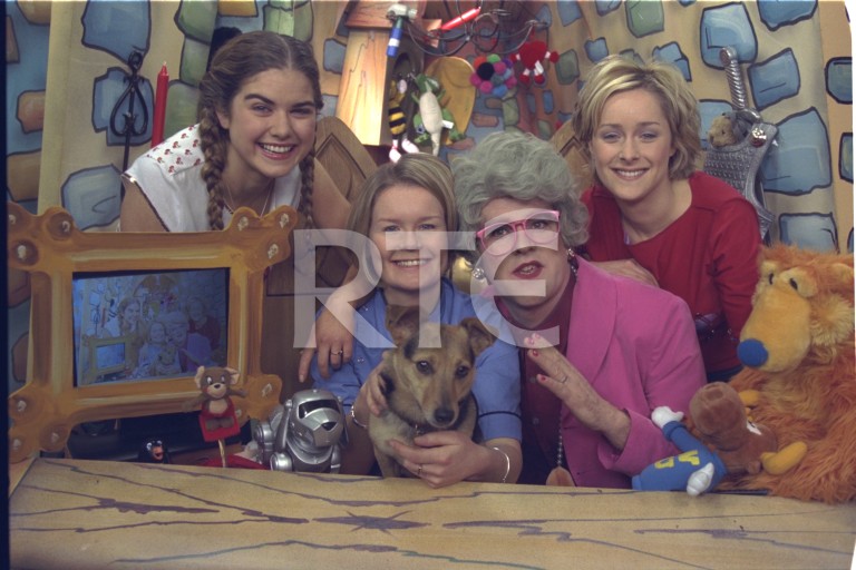 Photographic Archive - RTÉ Archives