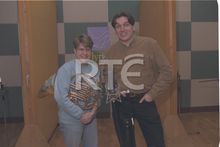 Photographic Archive - RTÉ Archives