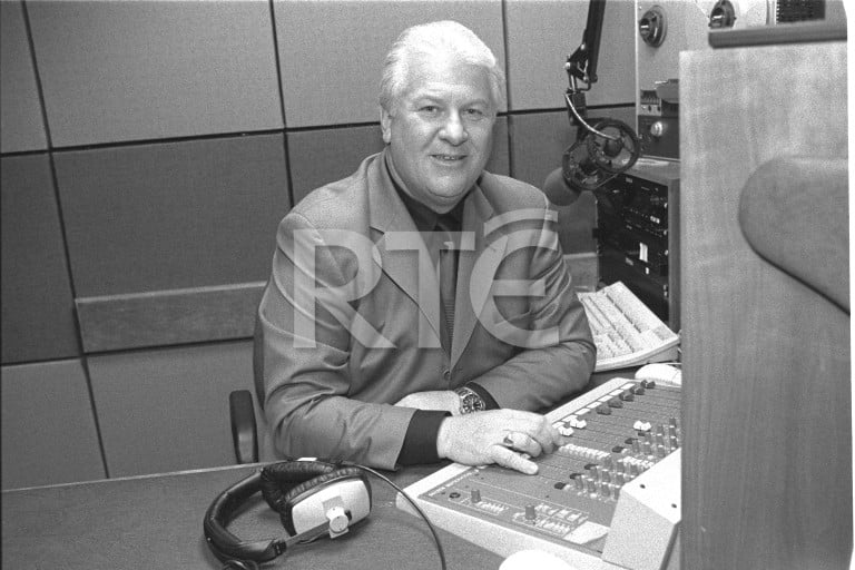 Photographic Archive - RTÉ Archives