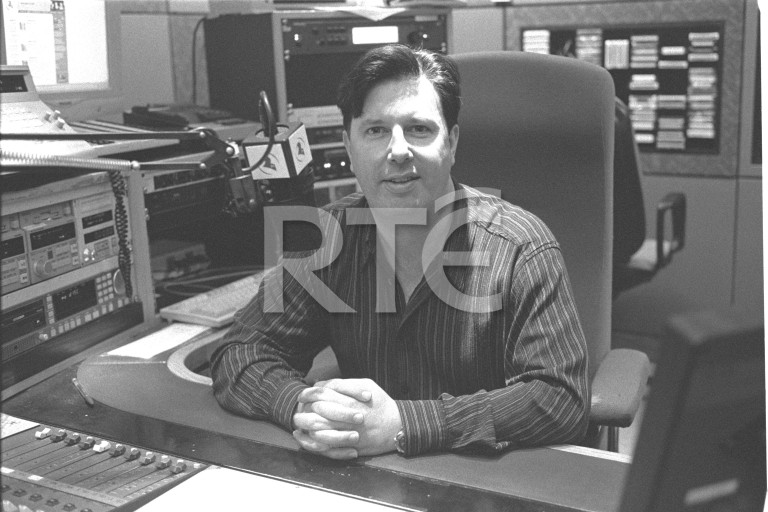 Photographic Archive - RTÉ Archives