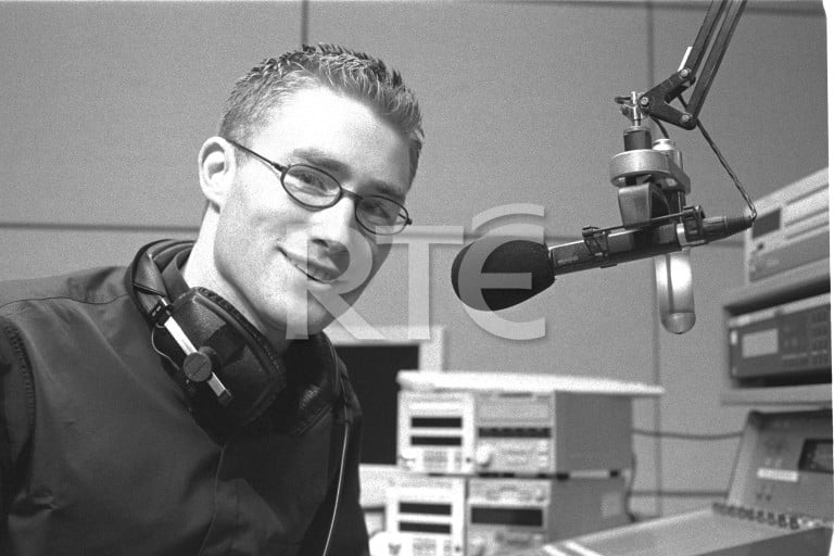 Photographic Archive - RTÉ Archives