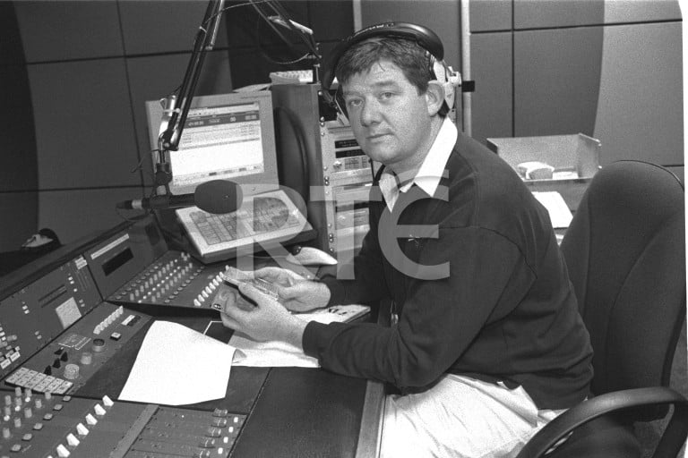 Photographic Archive - RTÉ Archives