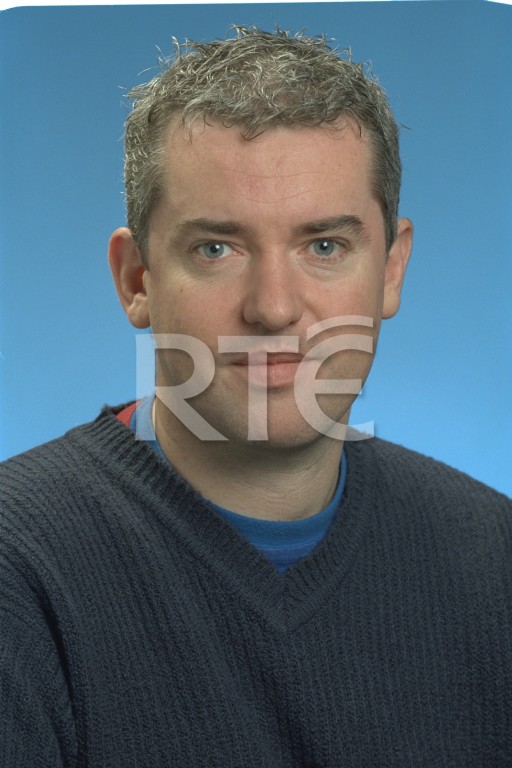 Photographic Archive - RTÉ Archives