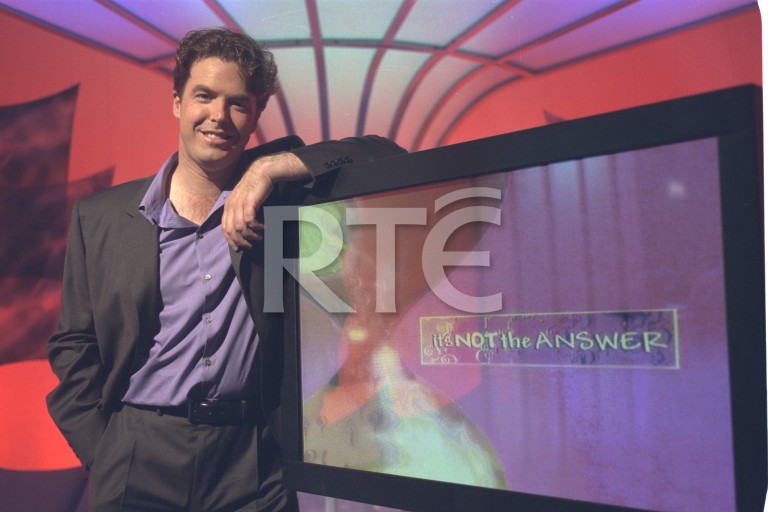 Photographic Archive - RTÉ Archives