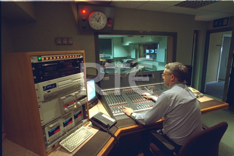 Photographic Archive - RTÉ Archives