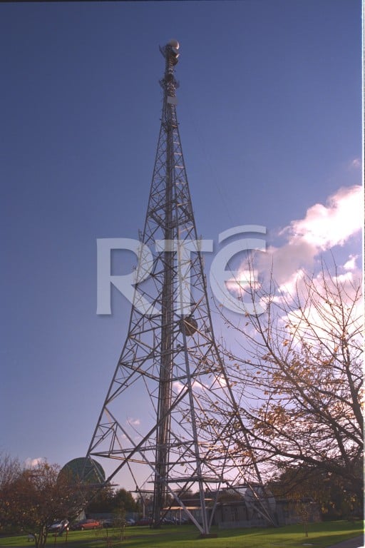 Photographic Archive - RTÉ Archives