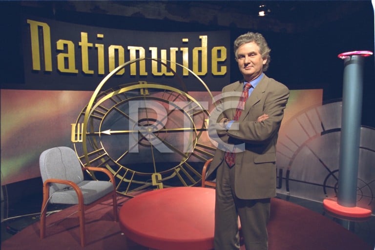 Photographic Archive - RTÉ Archives