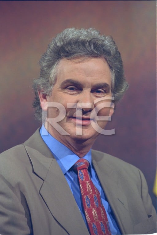 Photographic Archive - RTÉ Archives