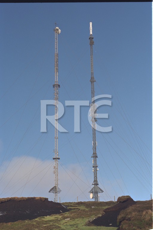 Photographic Archive - RTÉ Archives